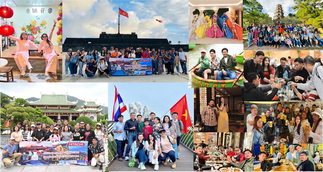 Hitachi Installer Loyalty Program 2024 | hitachiaircon.com